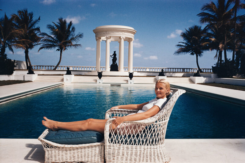 The Slim Aarons Prints Collection - Page 5 of 34 - Galerie Prints ...