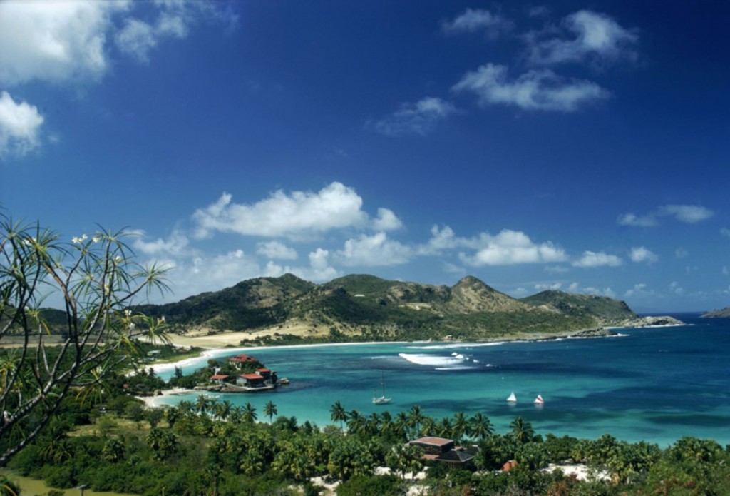 Eden Rock - Galerie Prints - Premium Photographic Prints