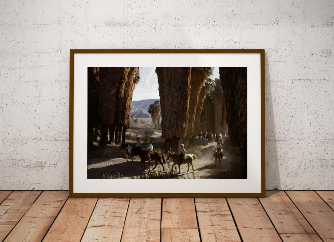 Early Riders - Galerie Prints - Premium Photographic Prints