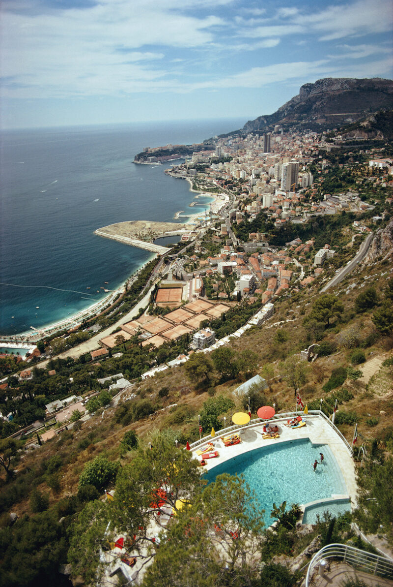 The Slim Aarons Prints Collection - Page 5 of 34 - Galerie Prints ...