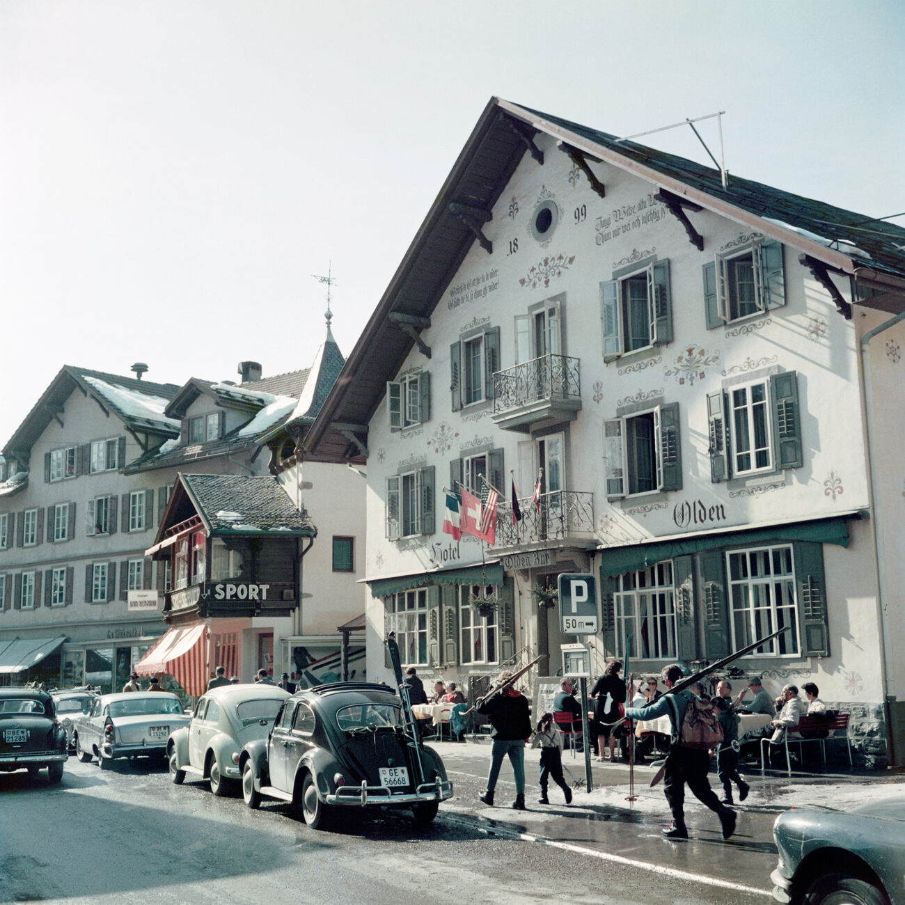 The Slim Aarons Prints Collection - Page 5 of 34 - Galerie Prints ...