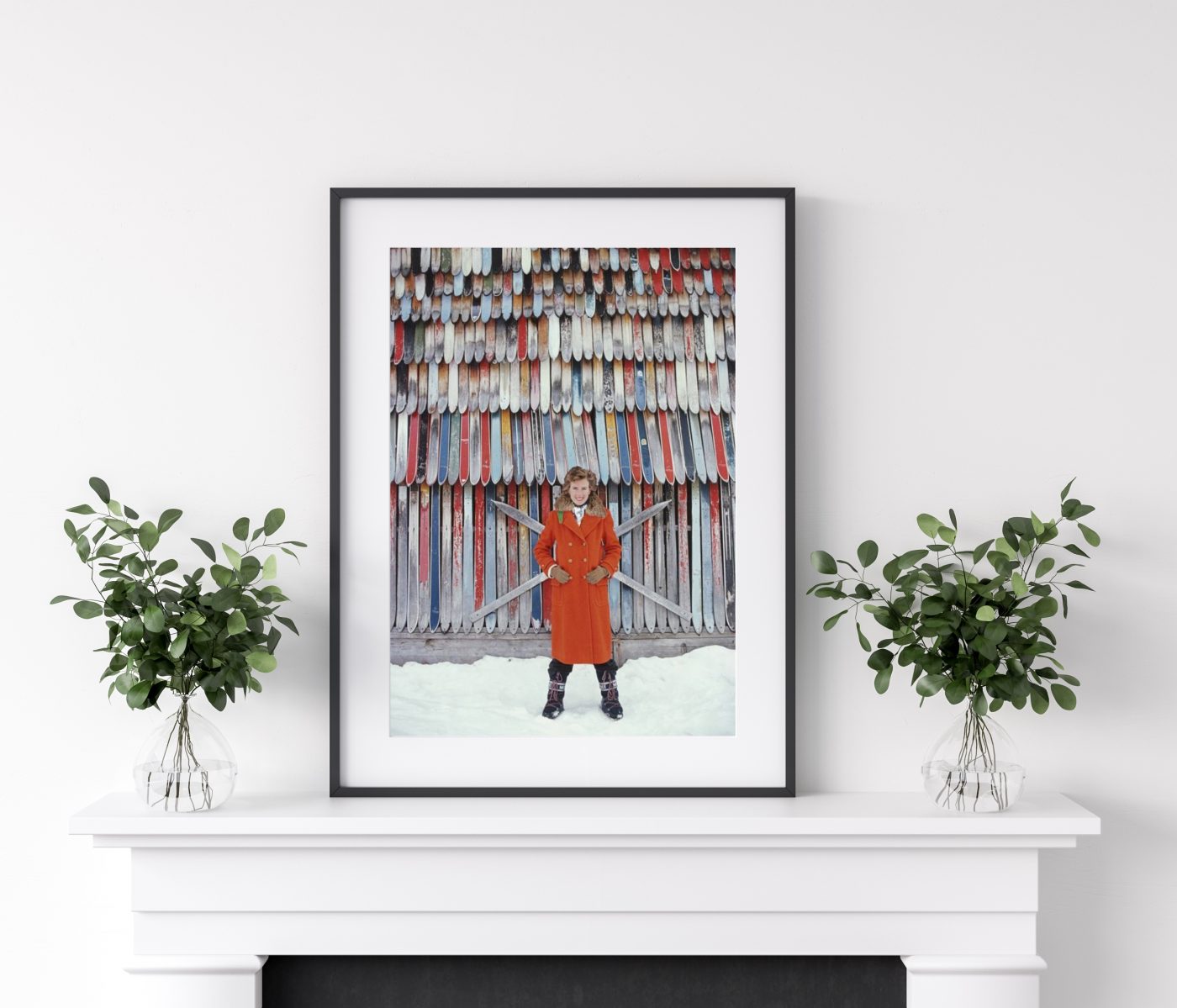 Princess Ruspoli - Galerie Prints - Premium Photographic Prints