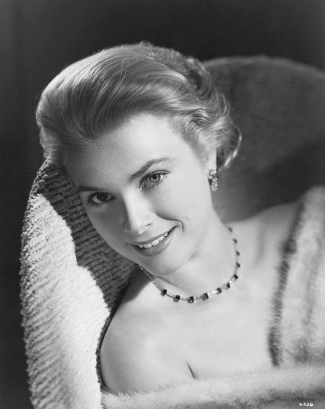 Grace Kelly - Galerie Prints - Premium Photographic Prints