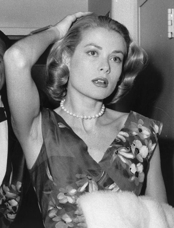 Grace Kelly - Galerie Prints - Premium Photographic Prints