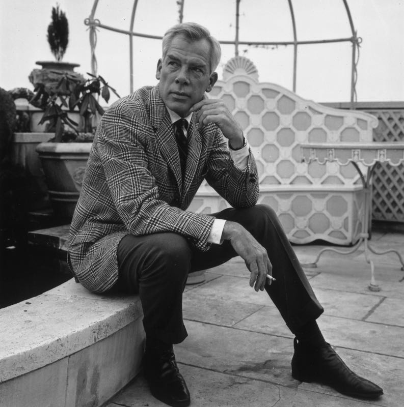 Lee Marvin - Galerie Prints - Premium Photographic Prints