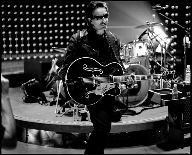 Bono - Galerie Prints - Premium Photographic Prints