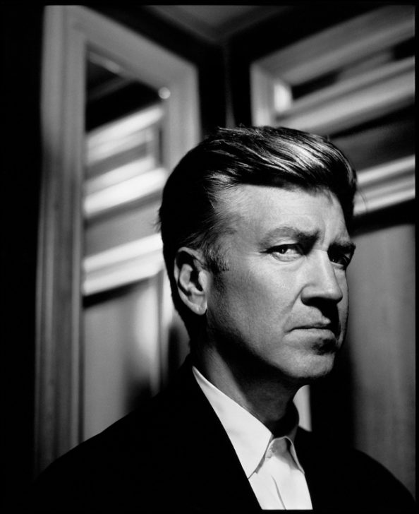 David Lynch - Galerie Prints - Premium Photographic Prints