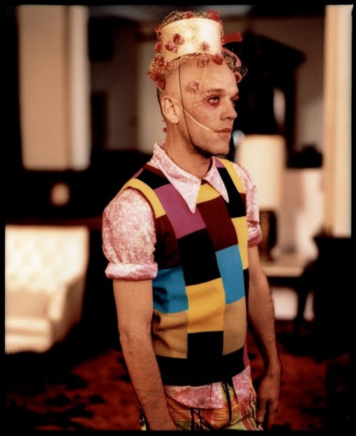 Michael Stipe - Galerie Prints - Premium Photographic Prints