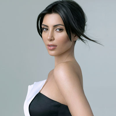 Kim Kardashian Galerie Prints Premium Photographic Prints