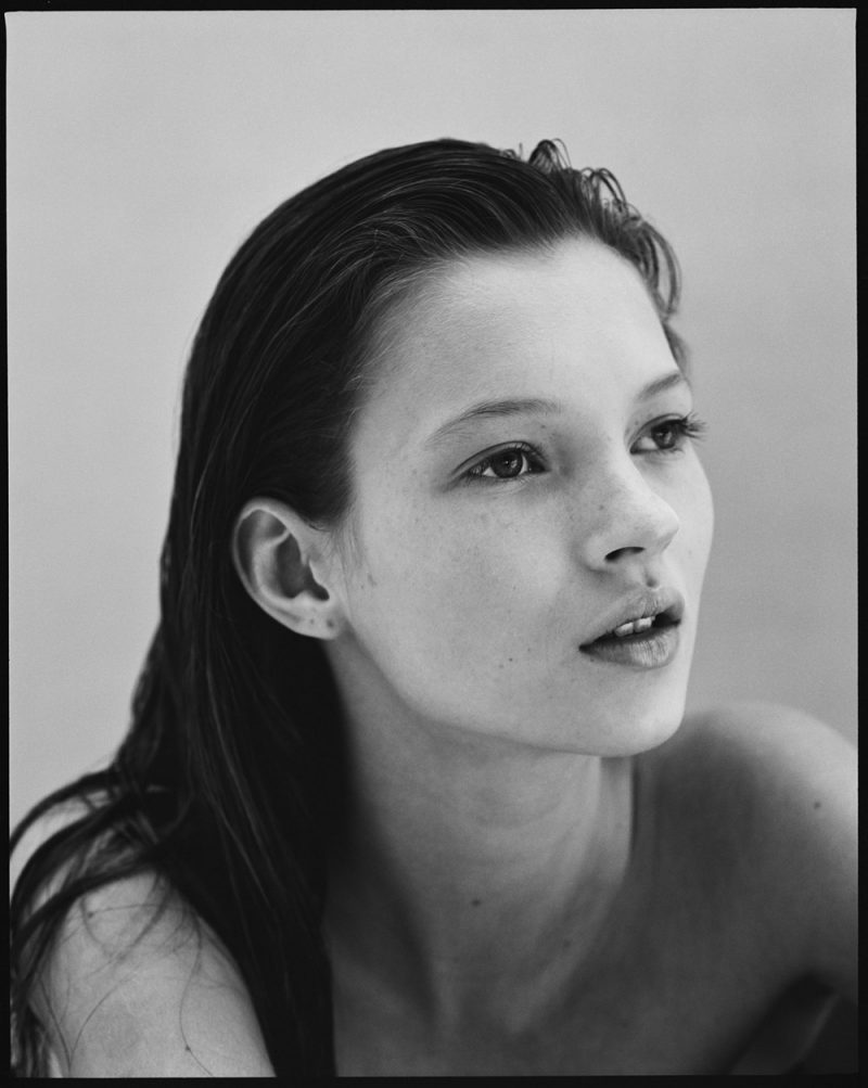 Kate Moss - Galerie Prints - Premium Photographic Prints