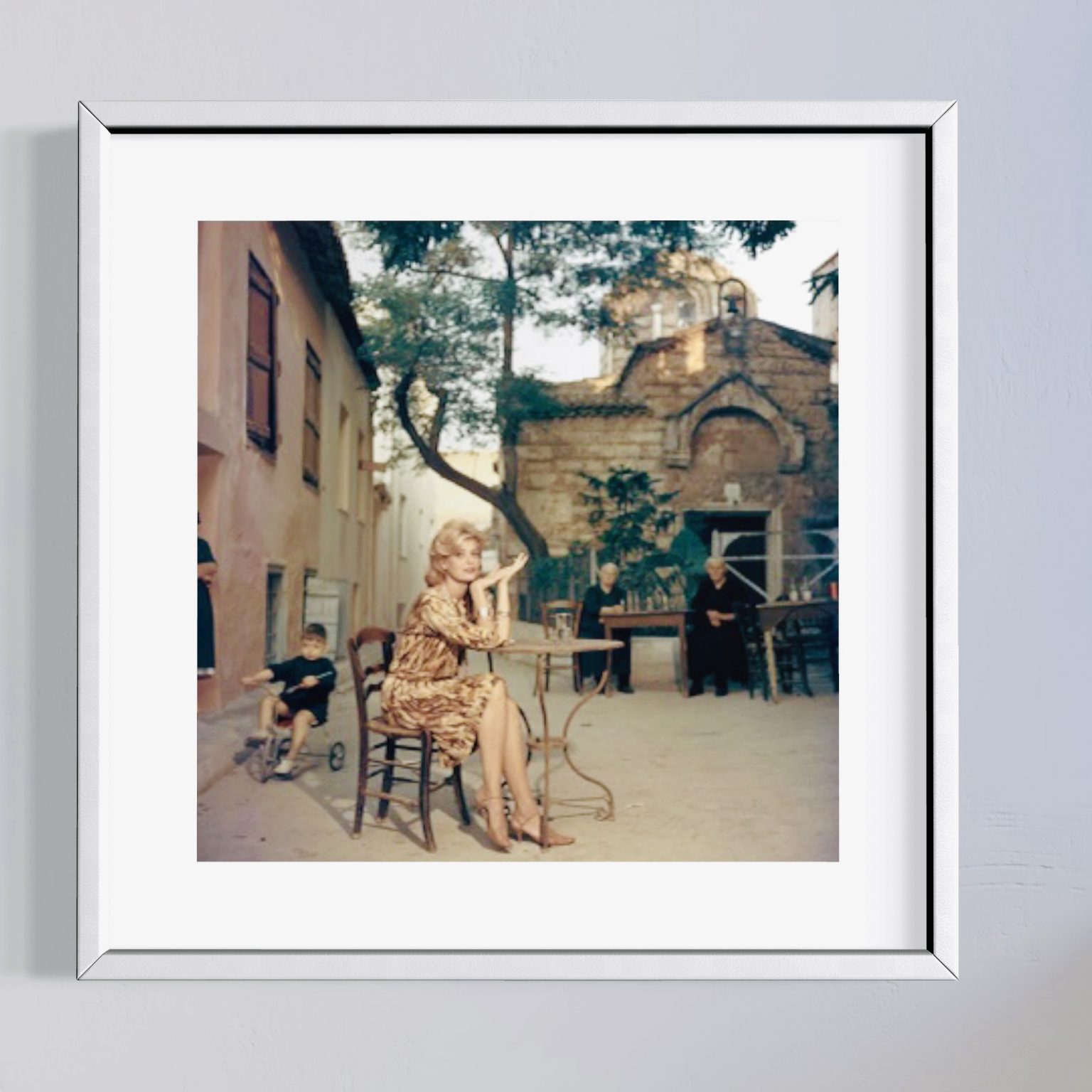 The Slim Aarons Prints Collection - Galerie Prints - Premium ...