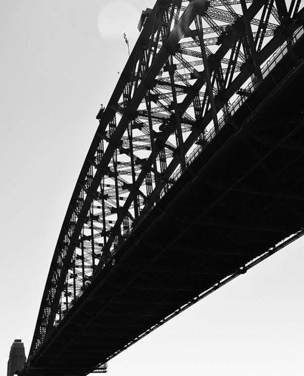 Harbour Bridge - Galerie Prints - Premium Photographic Prints