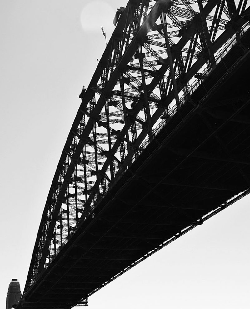 Harbour Bridge - Galerie Prints - Premium Photographic Prints