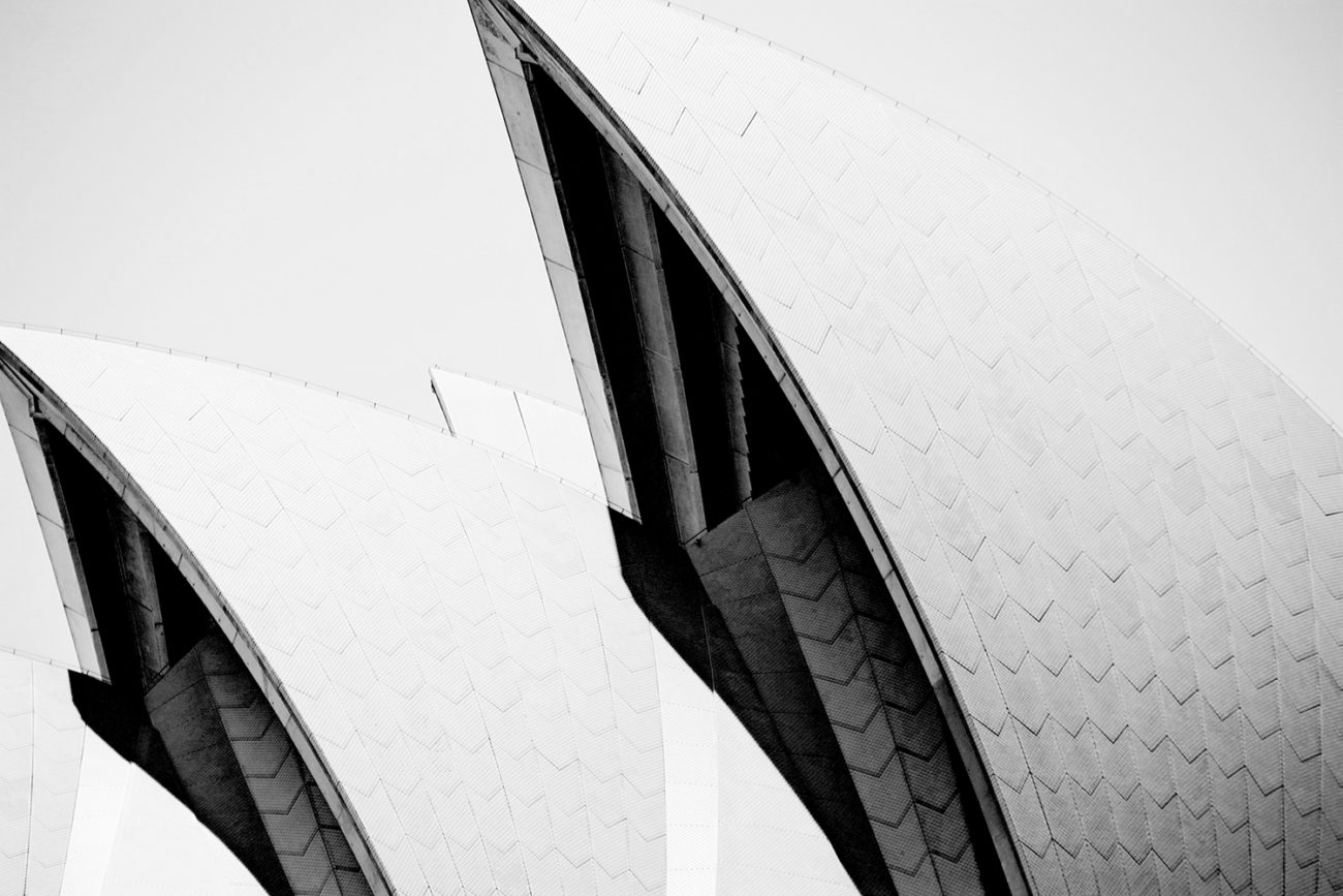Opera House - Galerie Prints - Premium Photographic Prints