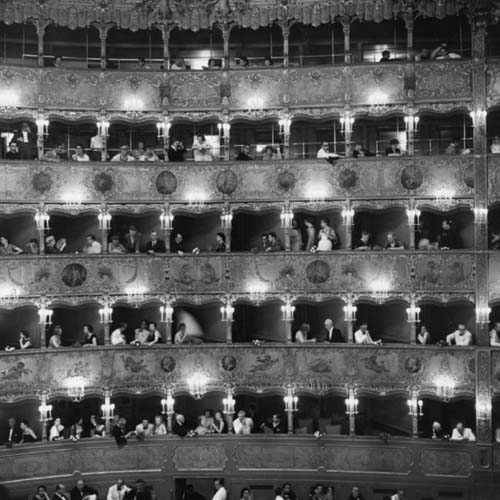 CLASSICAL & OPERA - Galerie Prints - Premium Photographic Prints