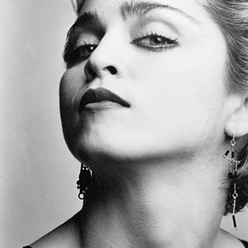 Madonna - Galerie Prints - Premium Photographic Prints