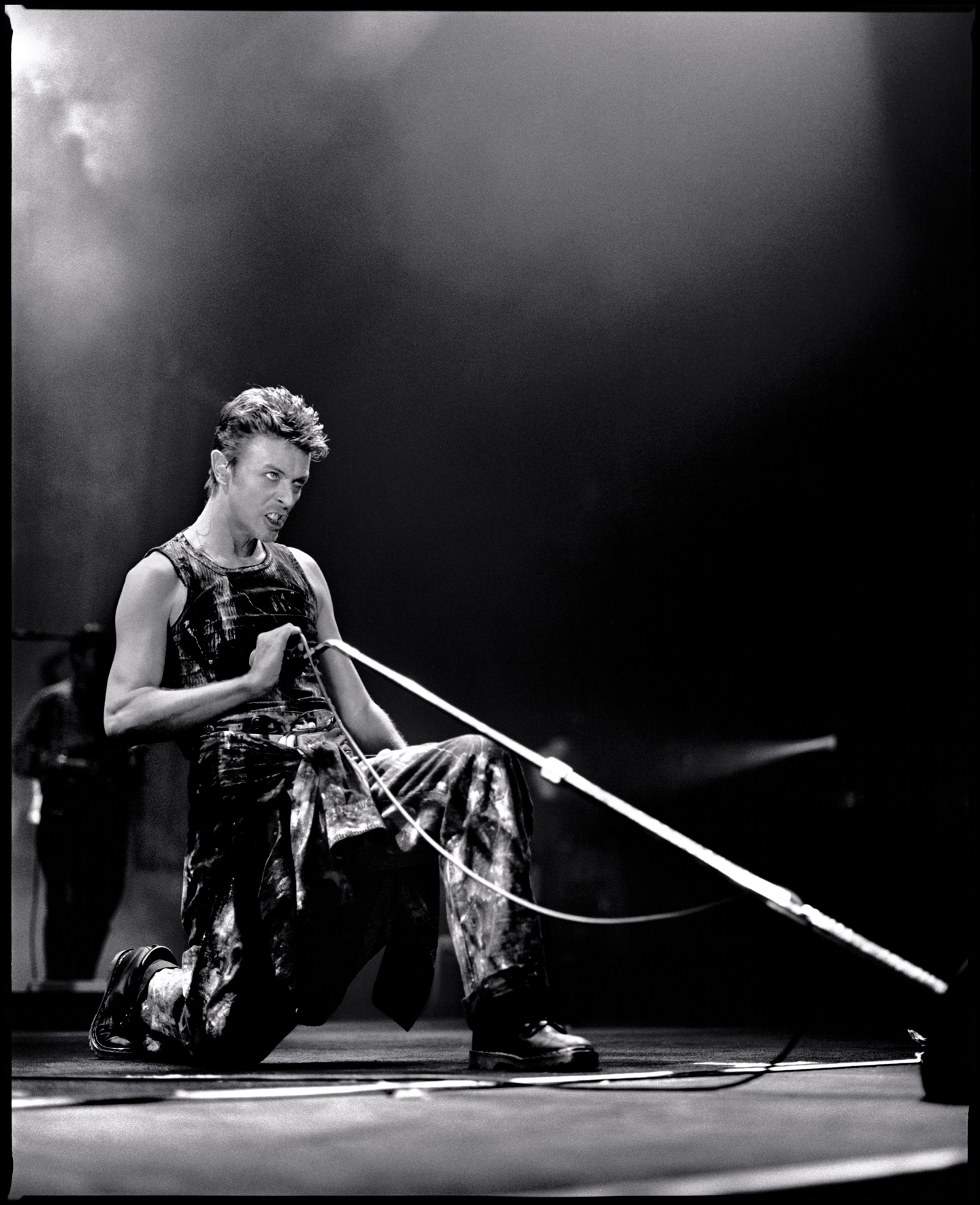 David Bowie - Galerie Prints - Premium Photographic Prints