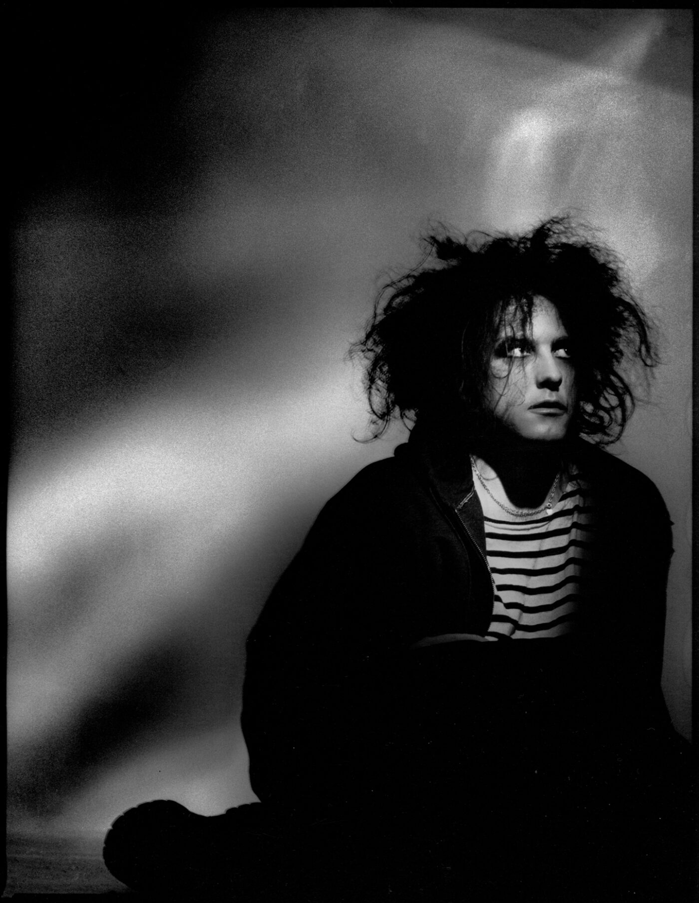 Robert Smith - Galerie Prints - Premium Photographic Prints