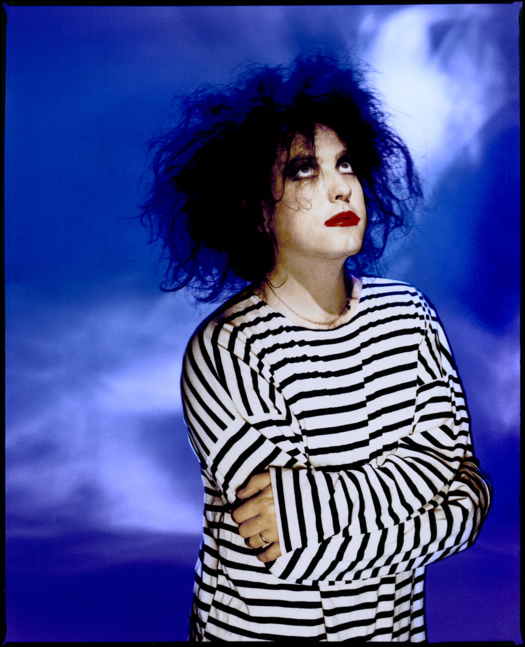 Robert Smith - Galerie Prints - Premium Photographic Prints
