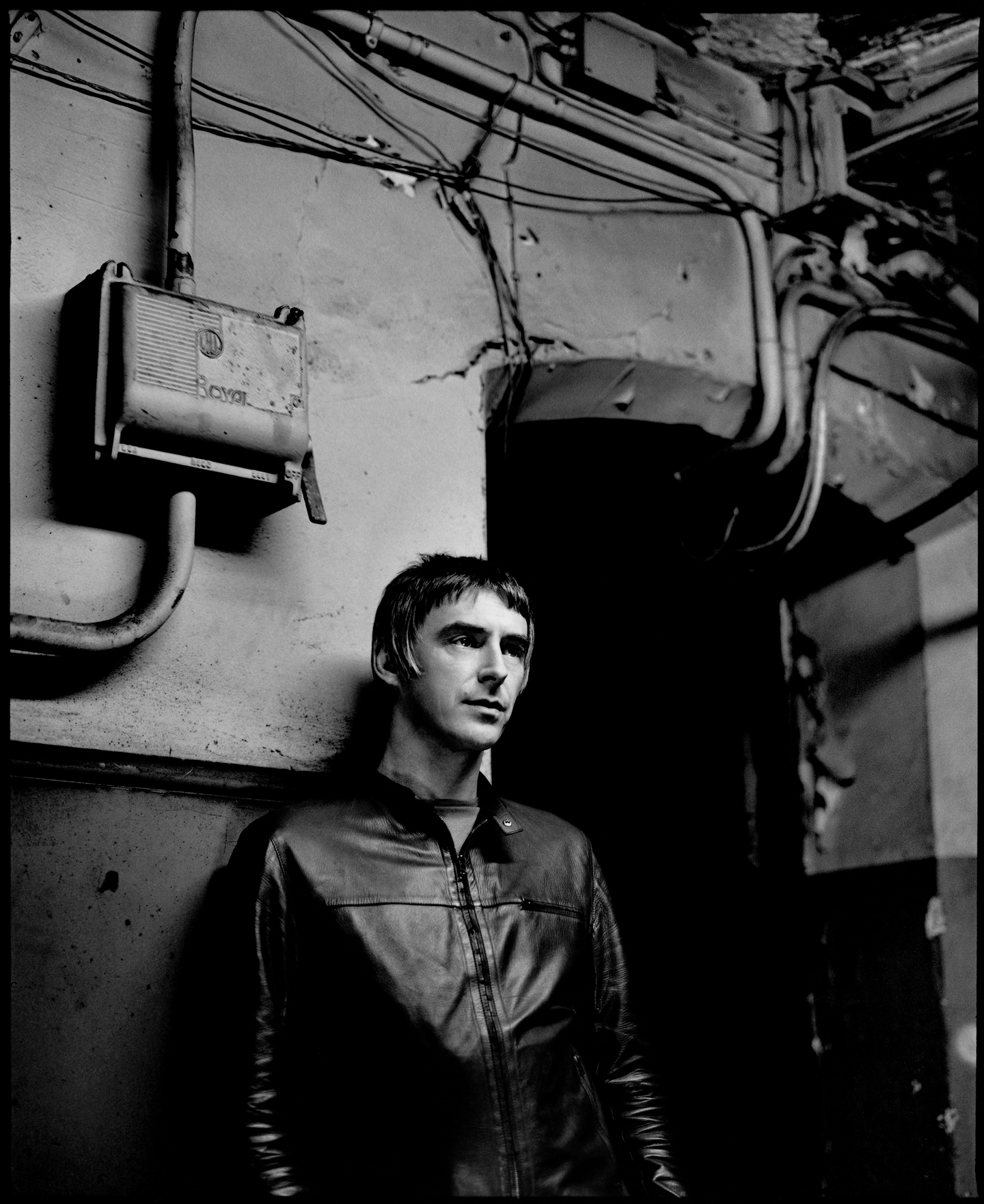 Paul Weller - Galerie Prints - Premium Photographic Prints