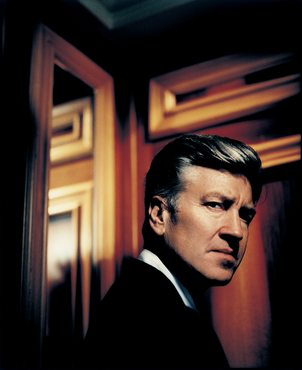 David Lynch - Galerie Prints - Premium Photographic Prints